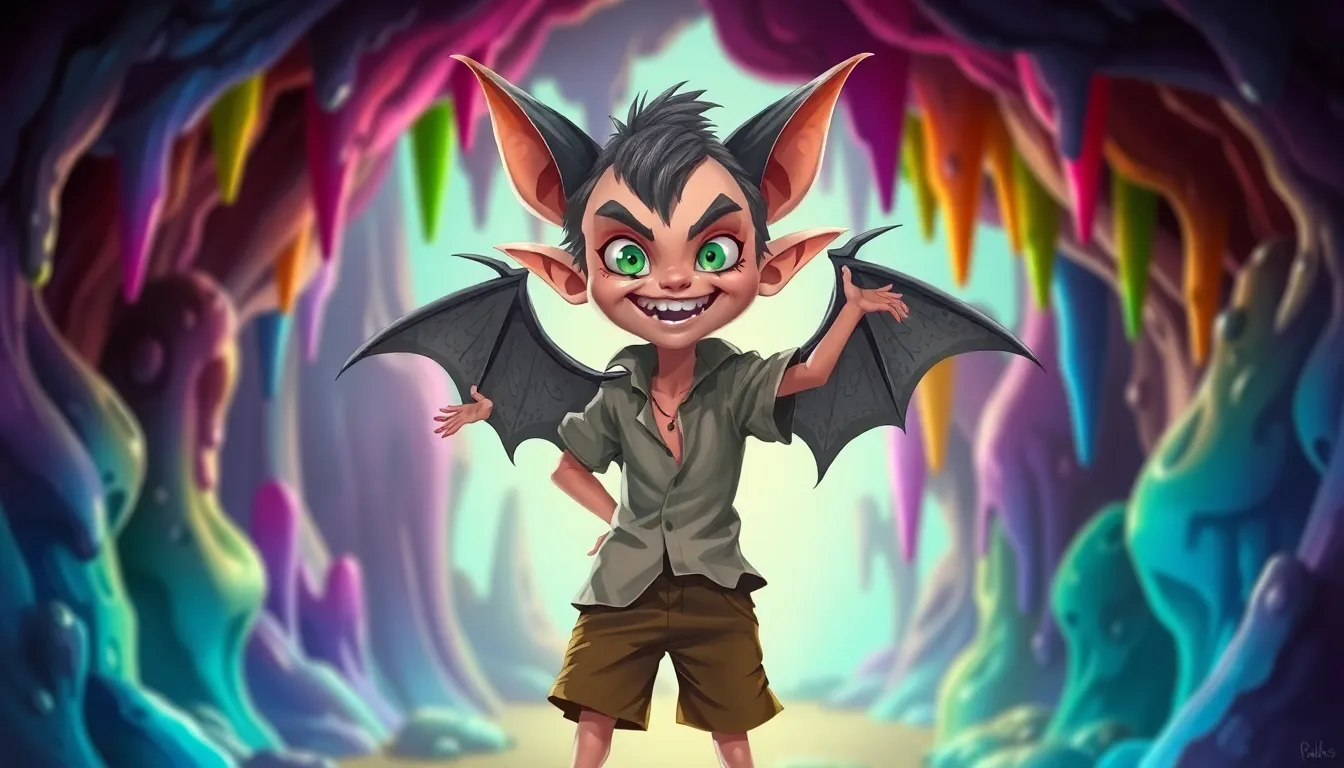 Weekly World News Bat Boy: The Bizarre Legend That Refuses to Fade Away ...